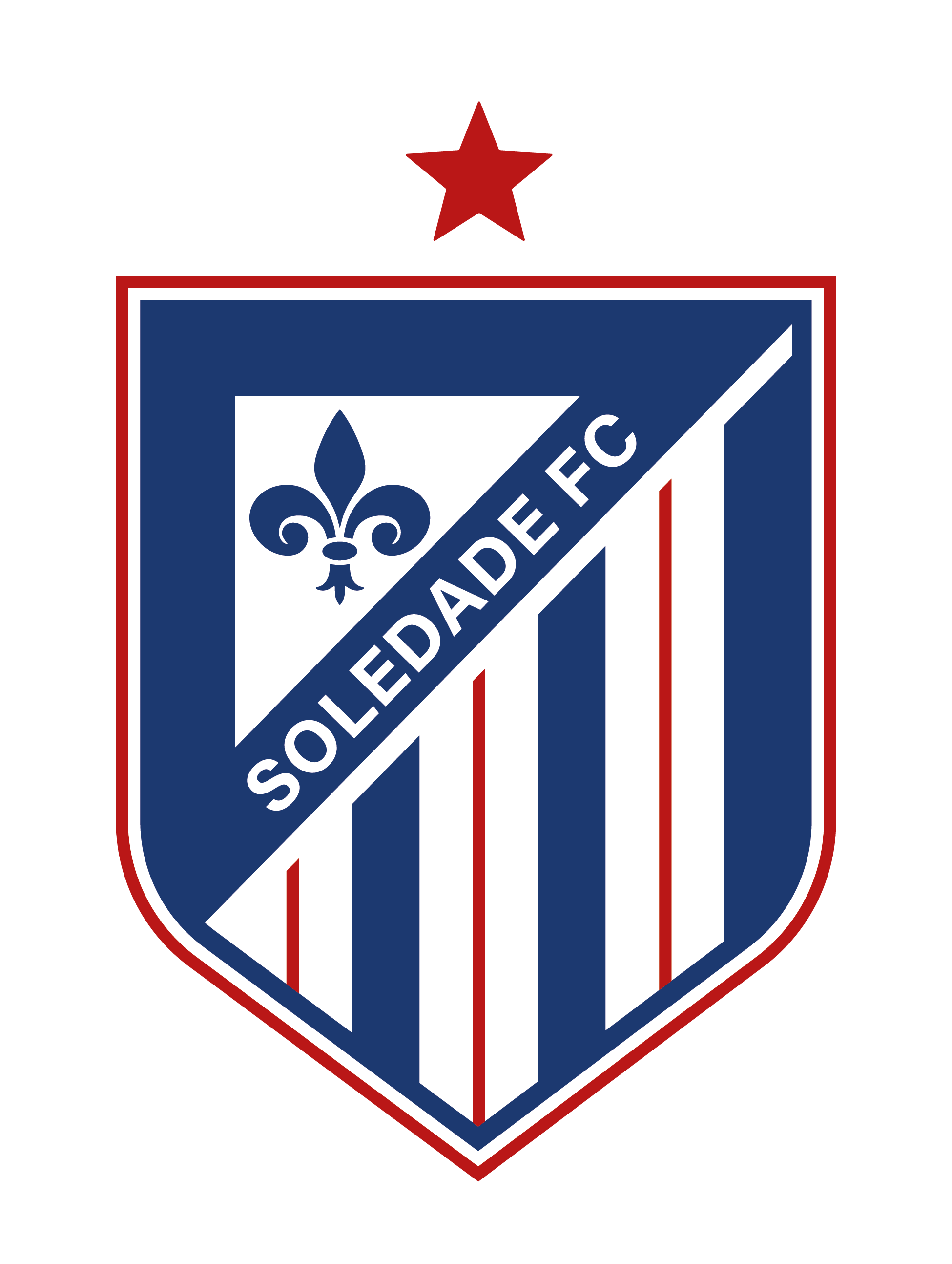 Soledade FC - Academia de Futebol Argentino
